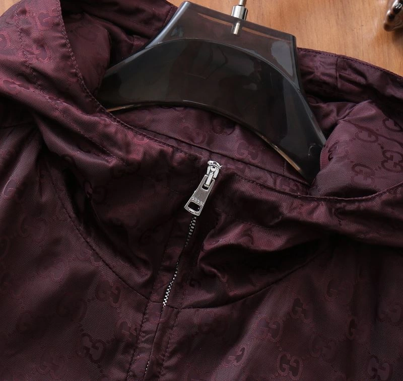 High accuracy Gucci Outwear