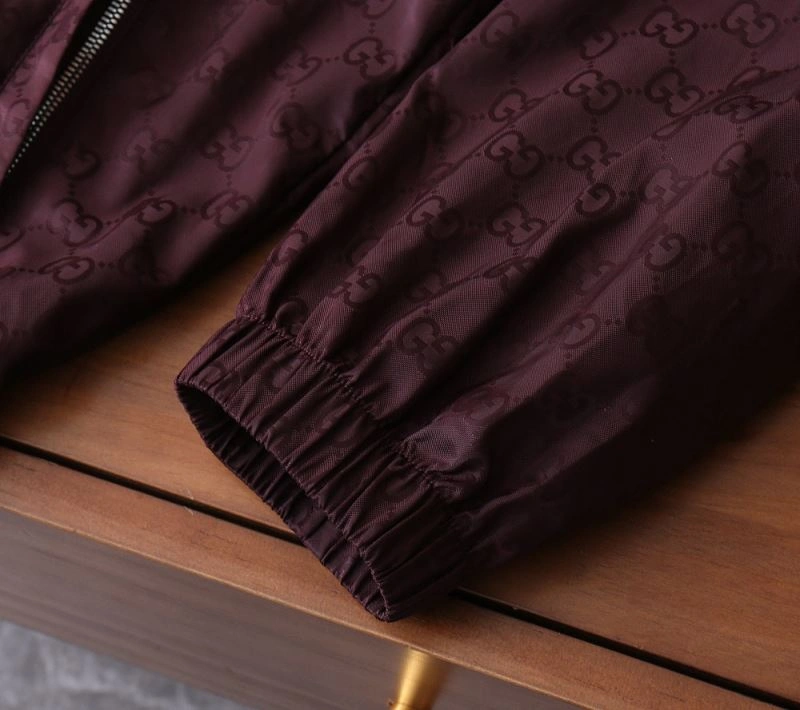 High accuracy Gucci Outwear