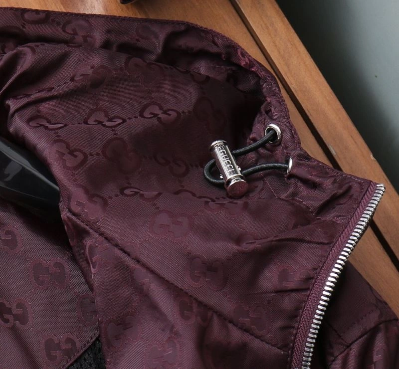 High accuracy Gucci Outwear