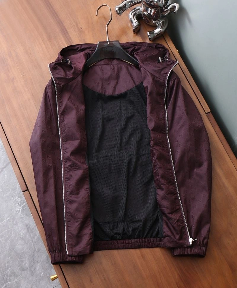 High accuracy Gucci Outwear