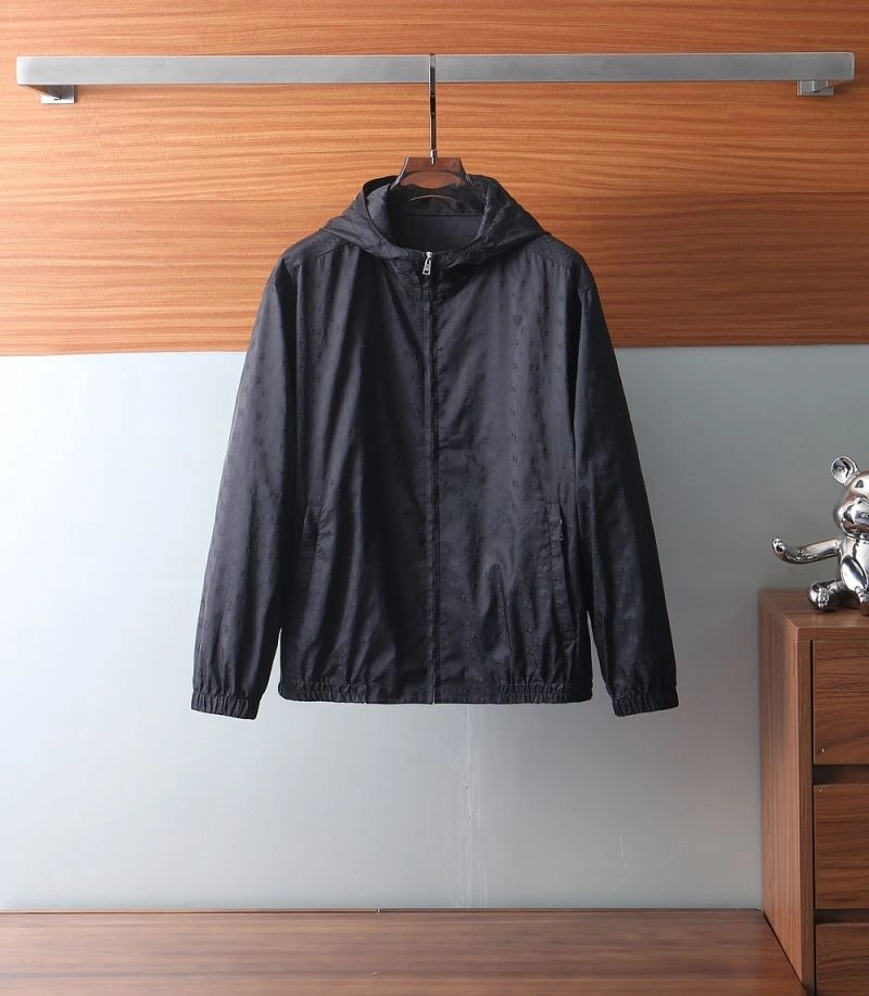 Gucci Outwear