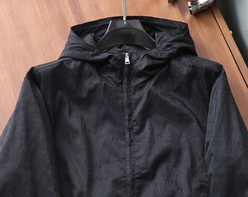 Economical Gucci Outwear