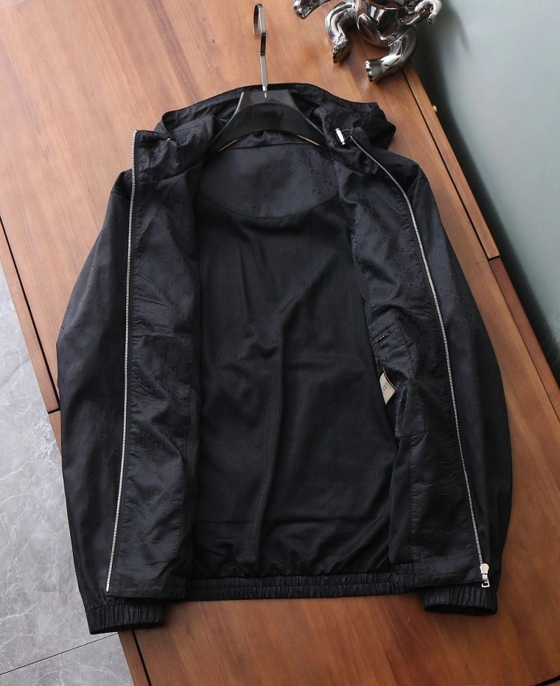 Economical Gucci Outwear