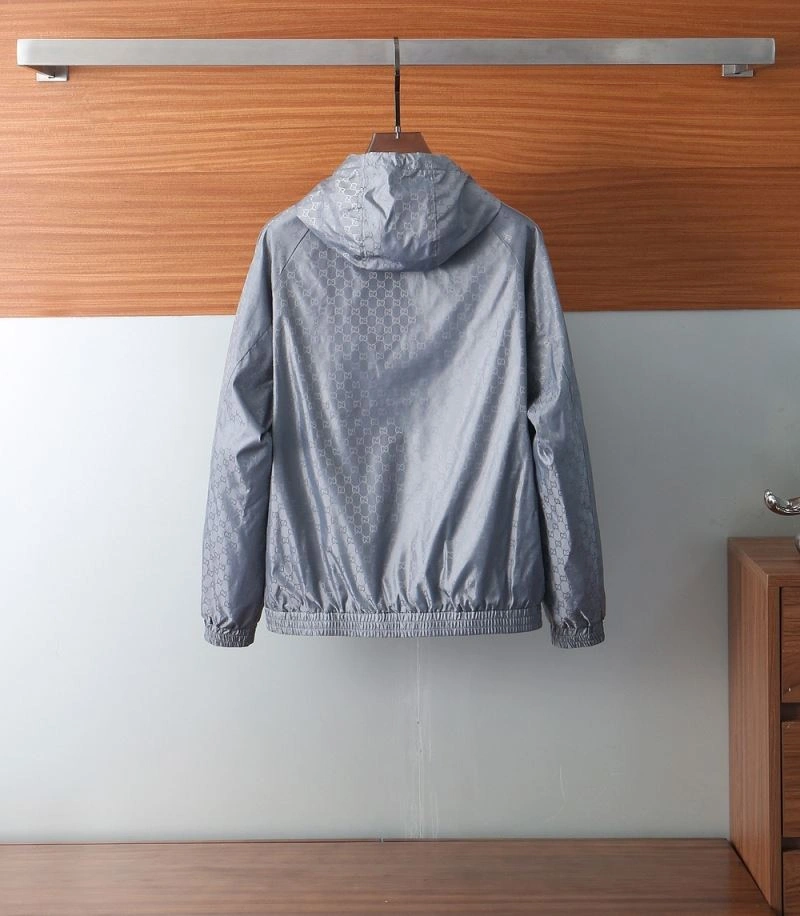 High fidelity Gucci Outwear