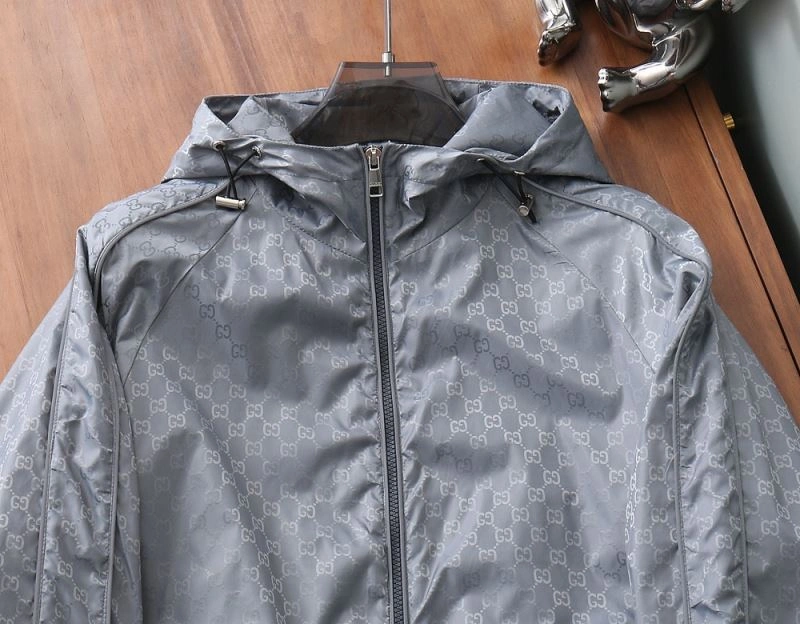 High fidelity Gucci Outwear