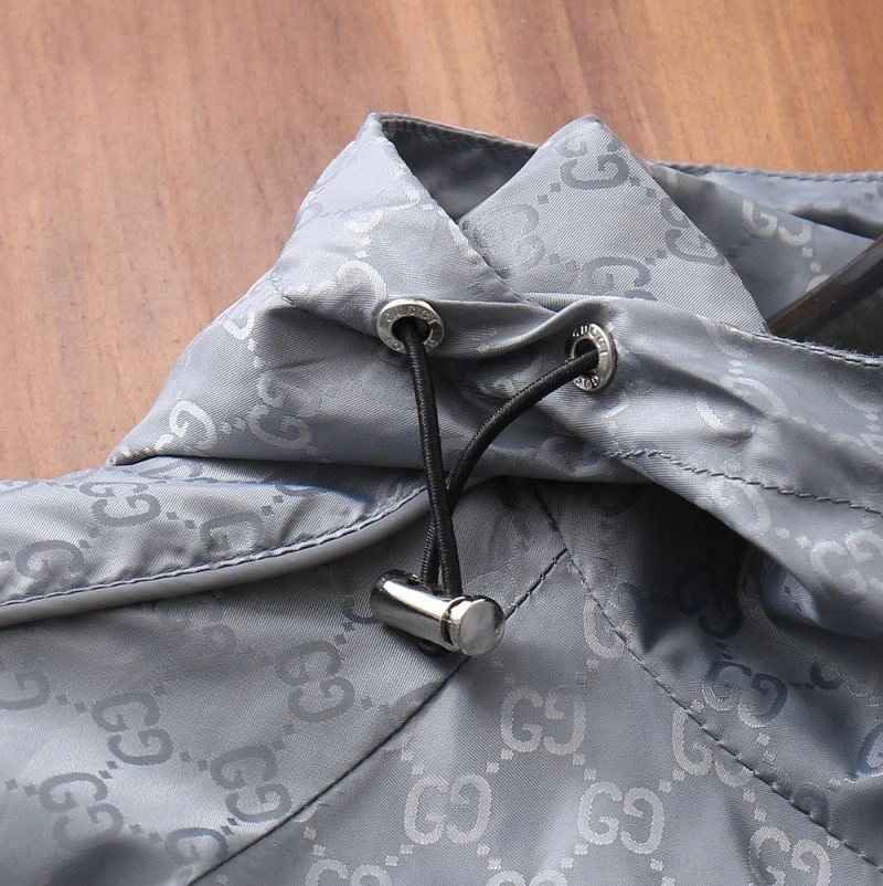 High fidelity Gucci Outwear