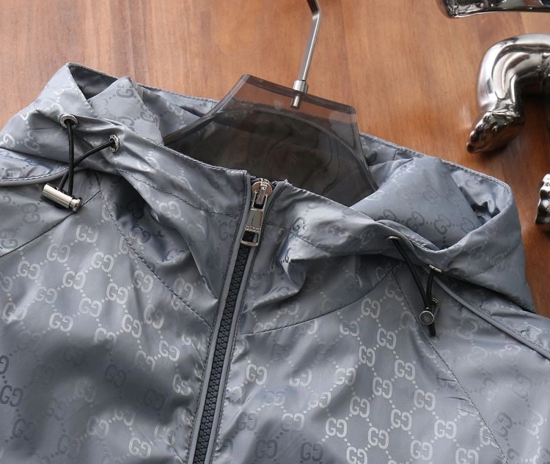 High fidelity Gucci Outwear
