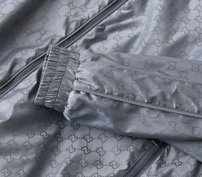 High fidelity Gucci Outwear