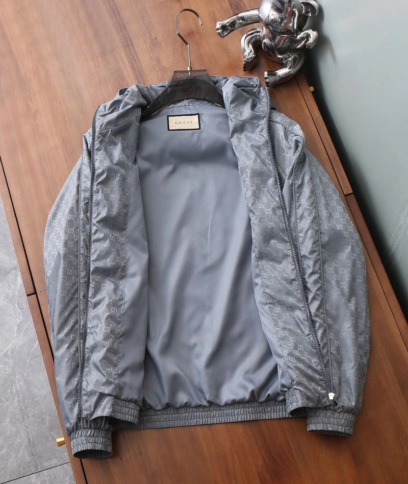 High fidelity Gucci Outwear
