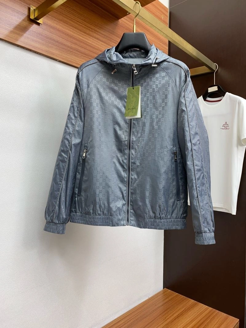 Gucci Outwear