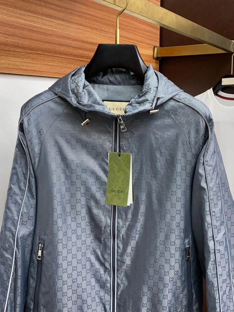 Legit Gucci Outwear