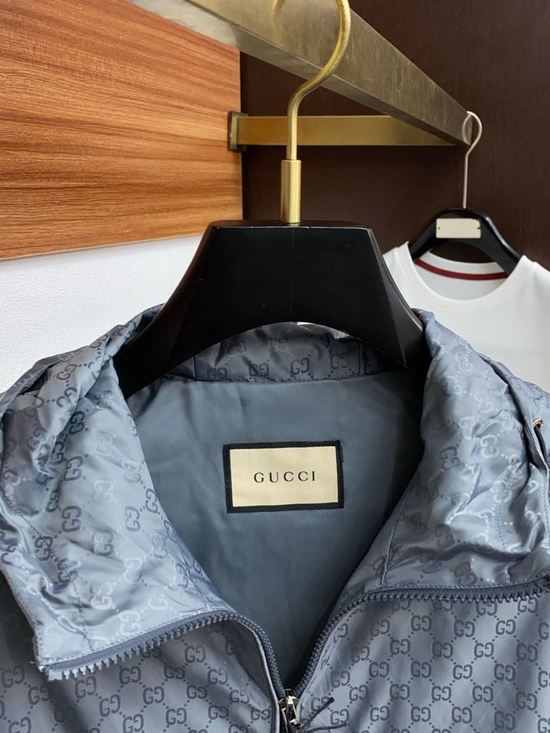 Legit Gucci Outwear