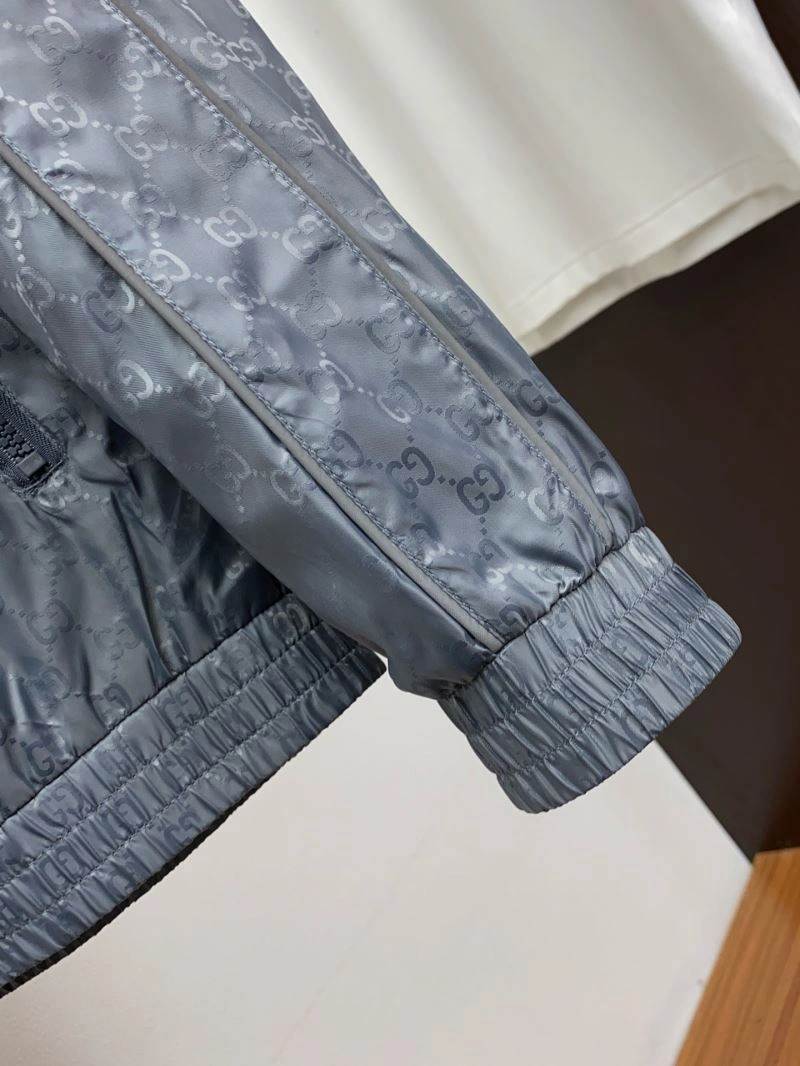 Legit Gucci Outwear