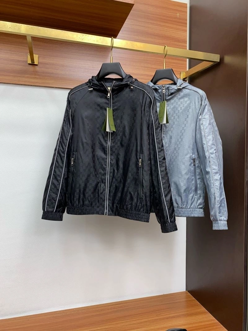 Legit Gucci Outwear