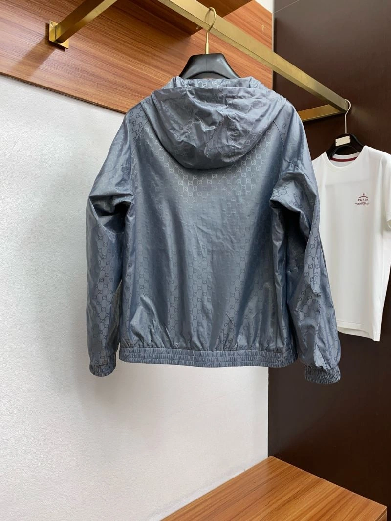 Legit Gucci Outwear