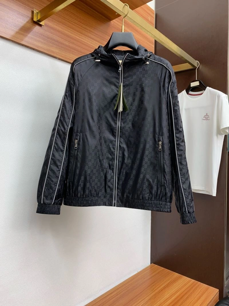 Gucci Outwear