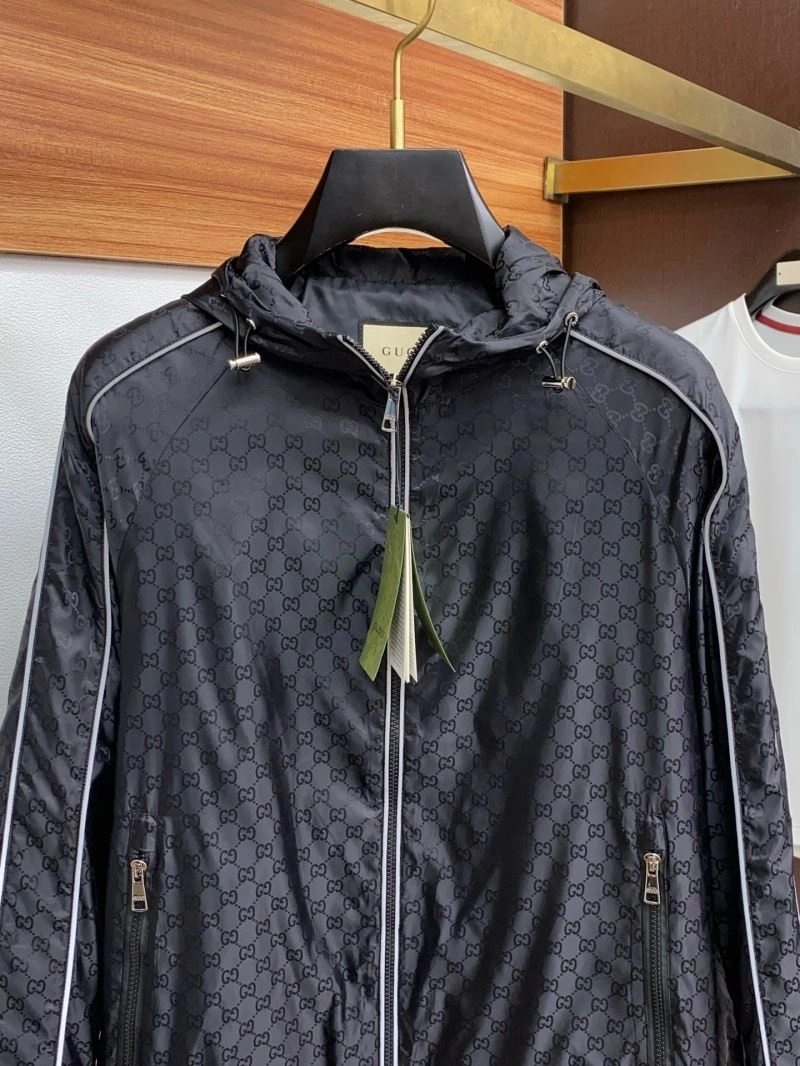 Factory-made Gucci Outwear
