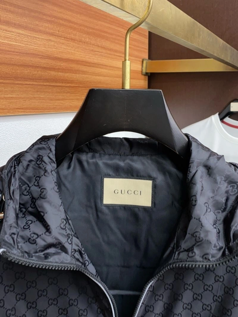 Factory-made Gucci Outwear