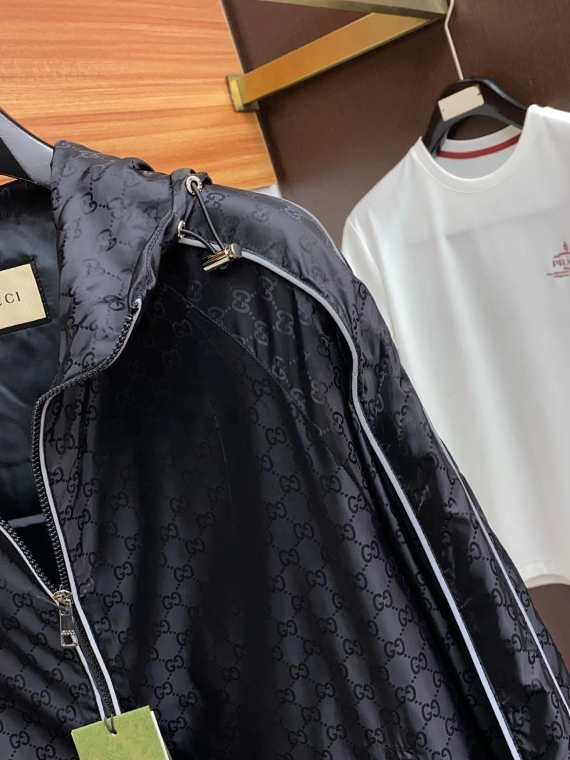 Factory-made Gucci Outwear
