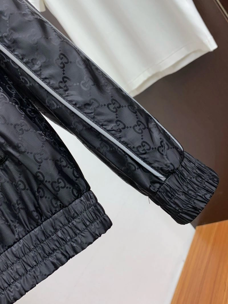 Factory-made Gucci Outwear