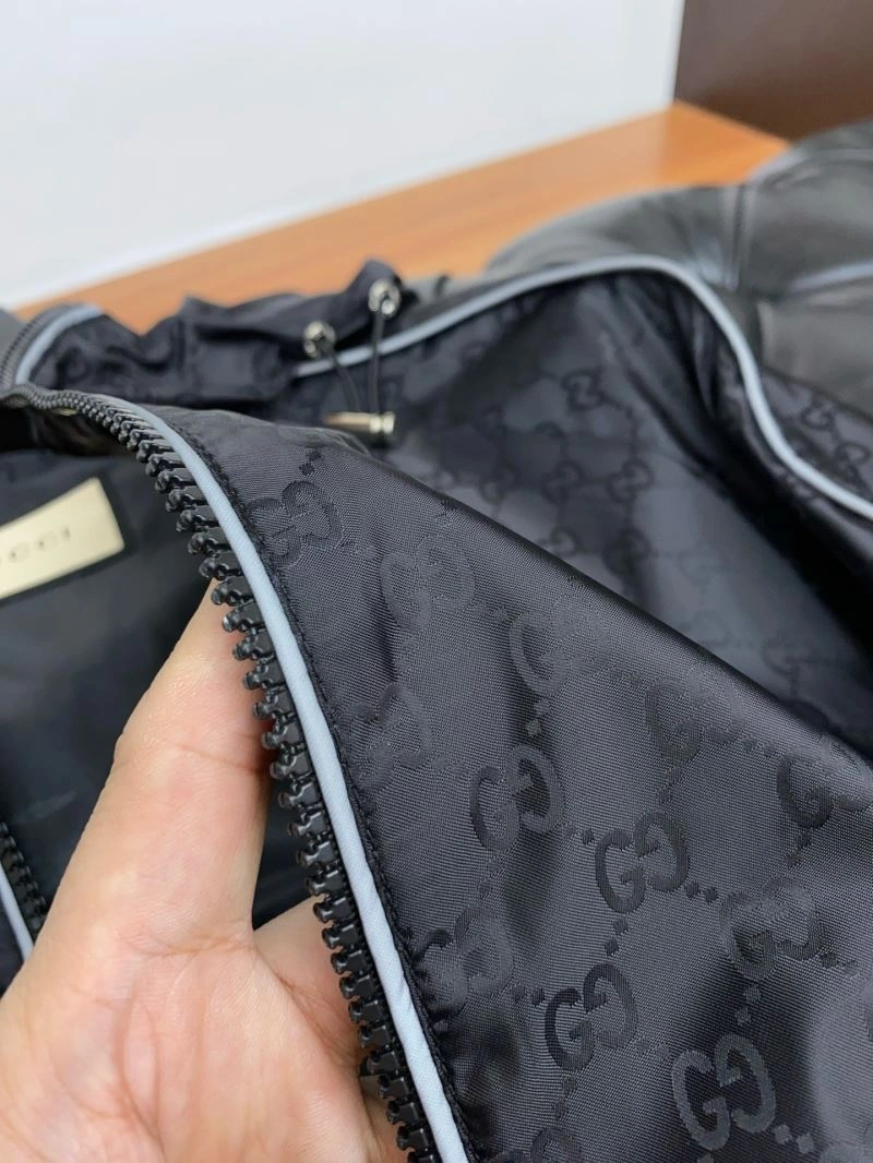 Factory-made Gucci Outwear