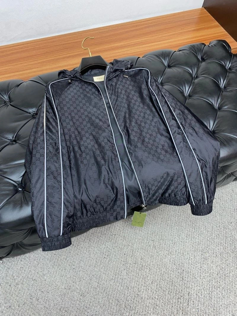 Factory-made Gucci Outwear