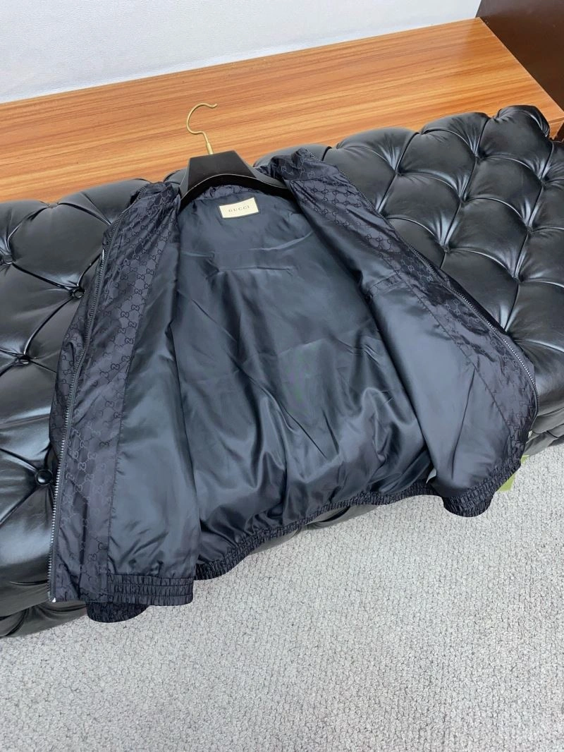 Factory-made Gucci Outwear