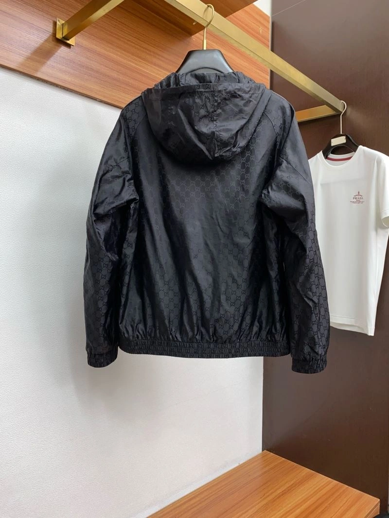 Factory-made Gucci Outwear
