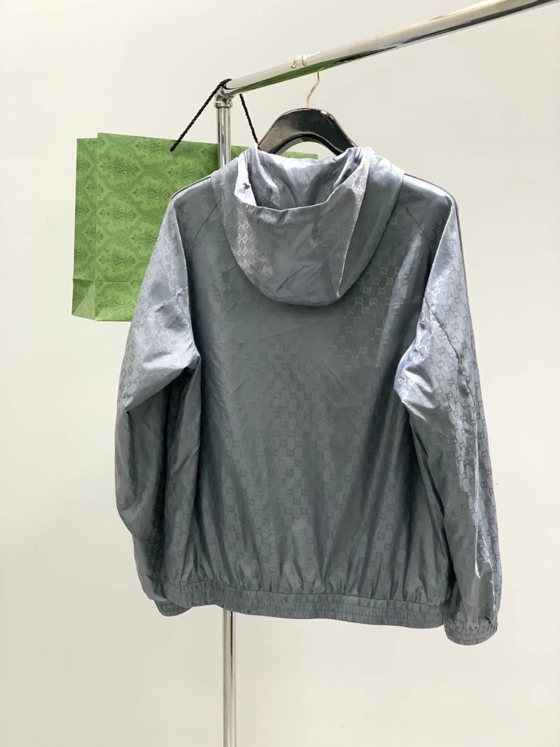 OEM Gucci Outwear