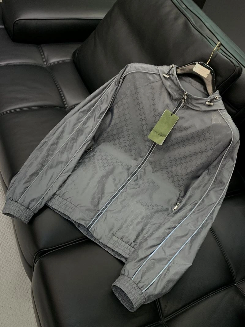 OEM Gucci Outwear