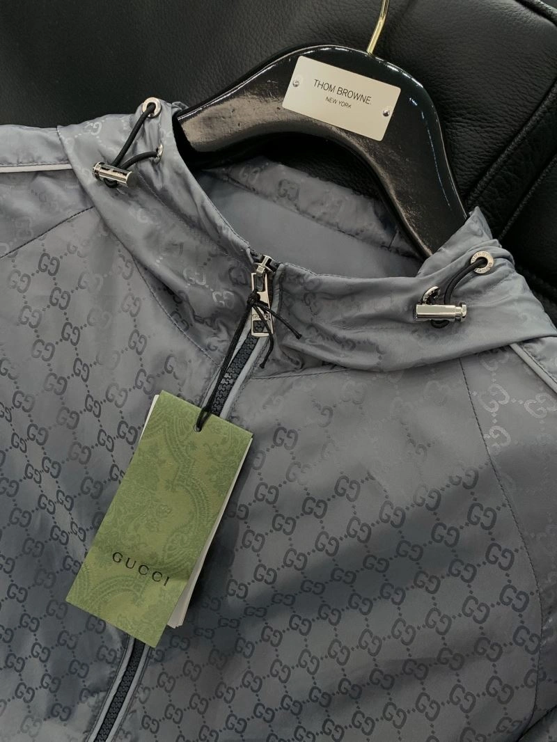 OEM Gucci Outwear