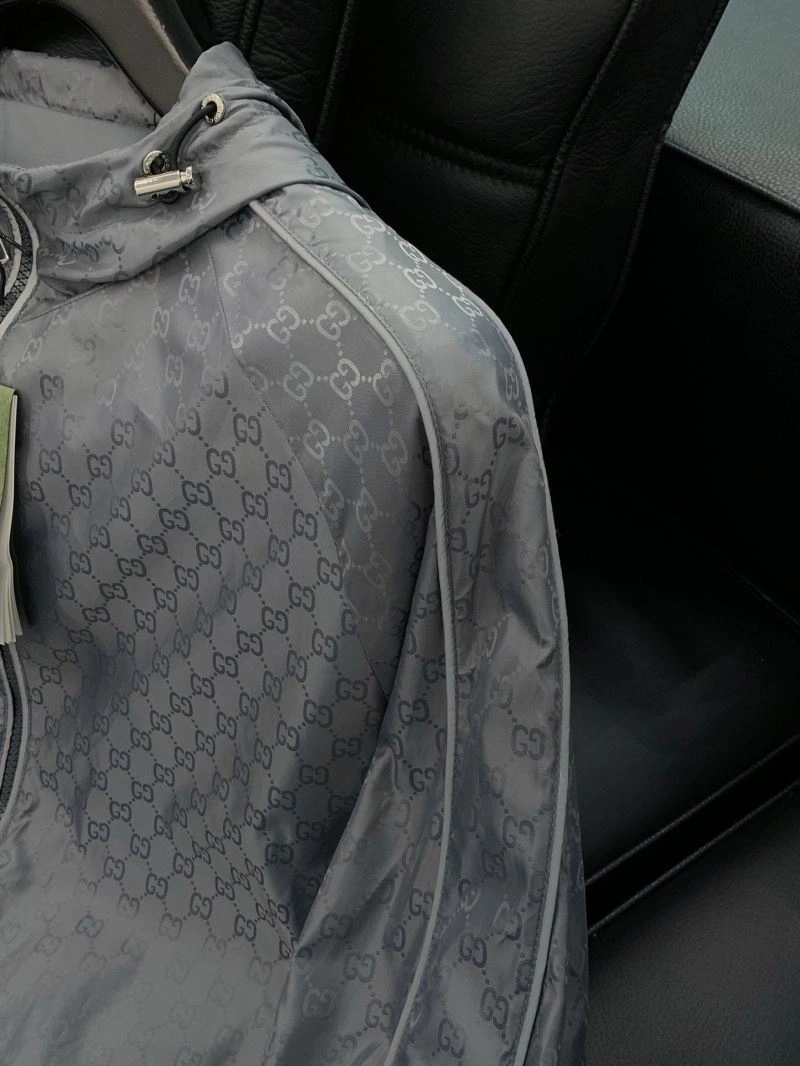 OEM Gucci Outwear
