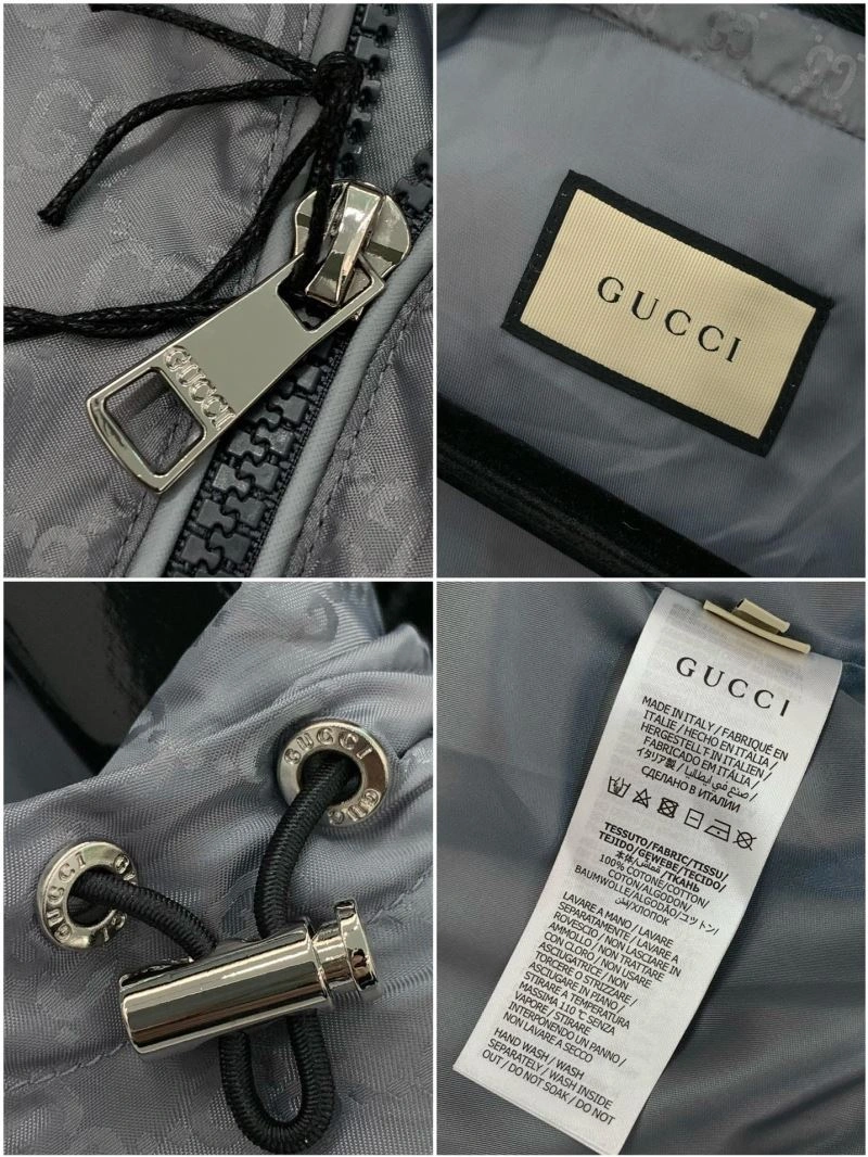 OEM Gucci Outwear