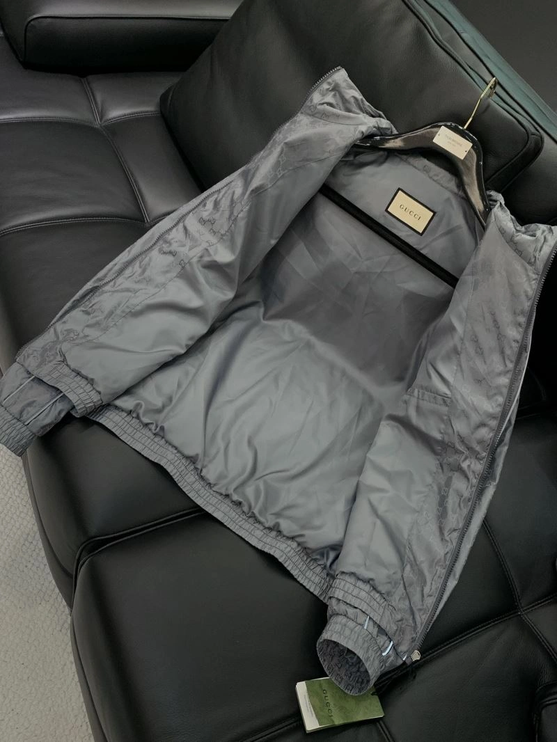 OEM Gucci Outwear