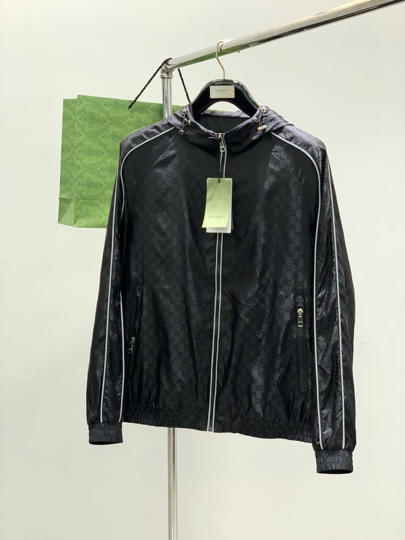 Gucci Outwear