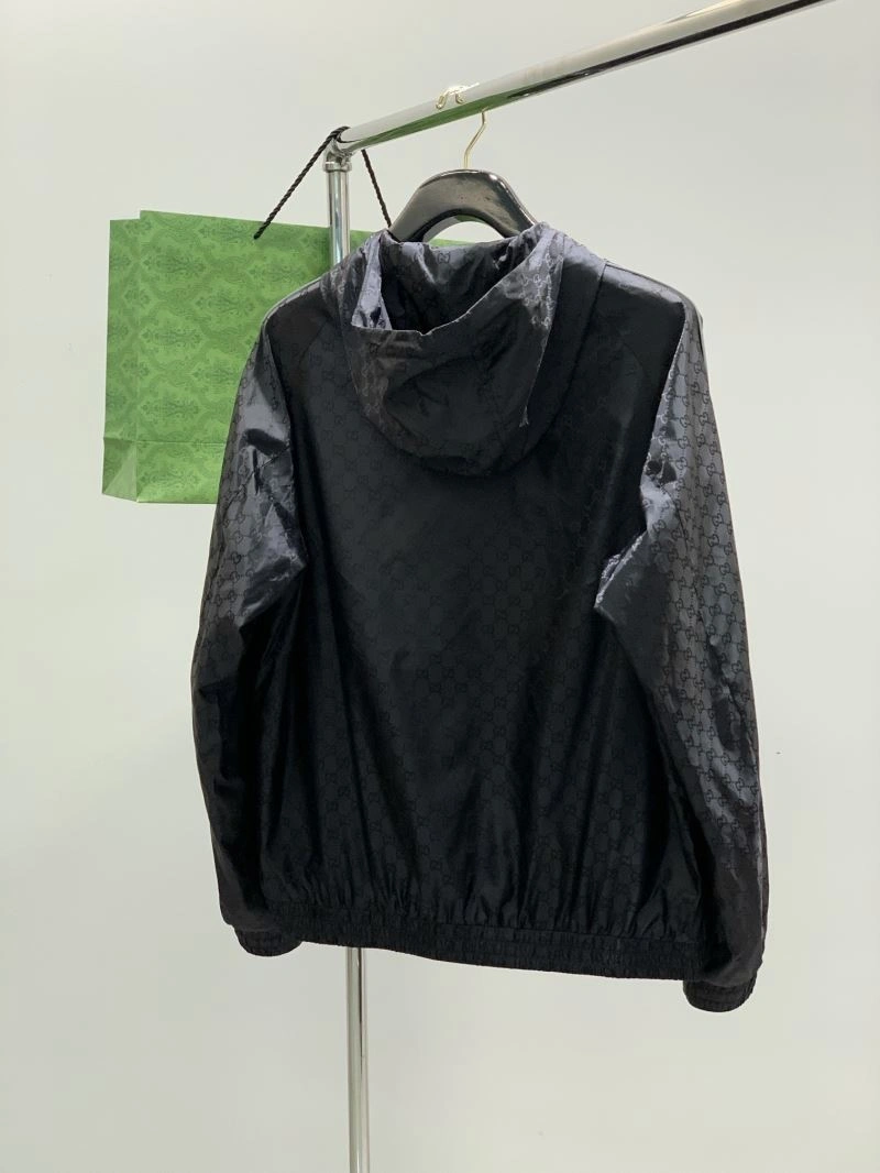 Authentic Gucci Outwear