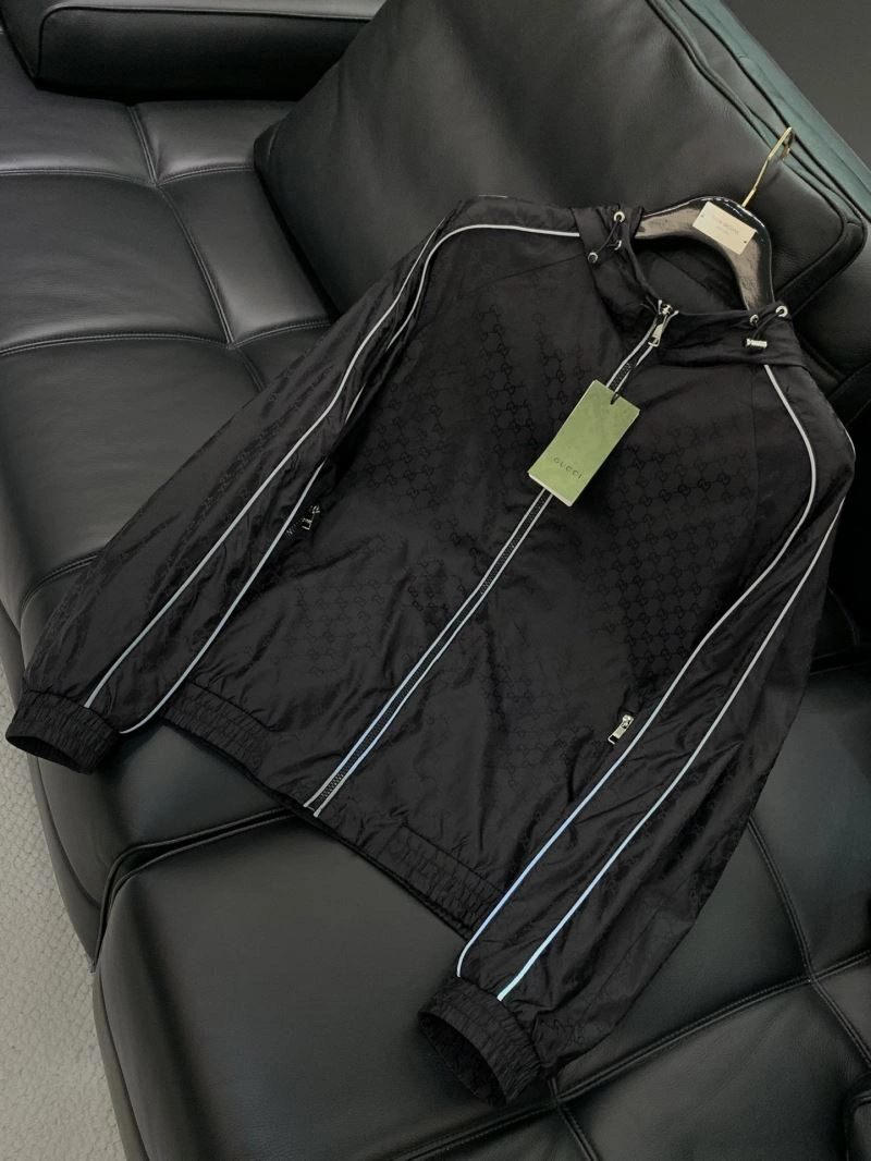 Authentic Gucci Outwear