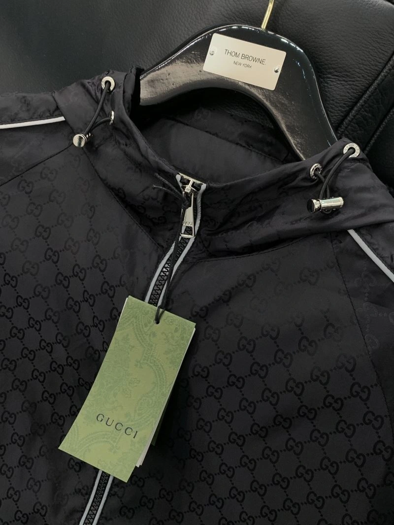 Authentic Gucci Outwear
