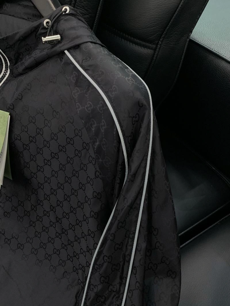 Authentic Gucci Outwear