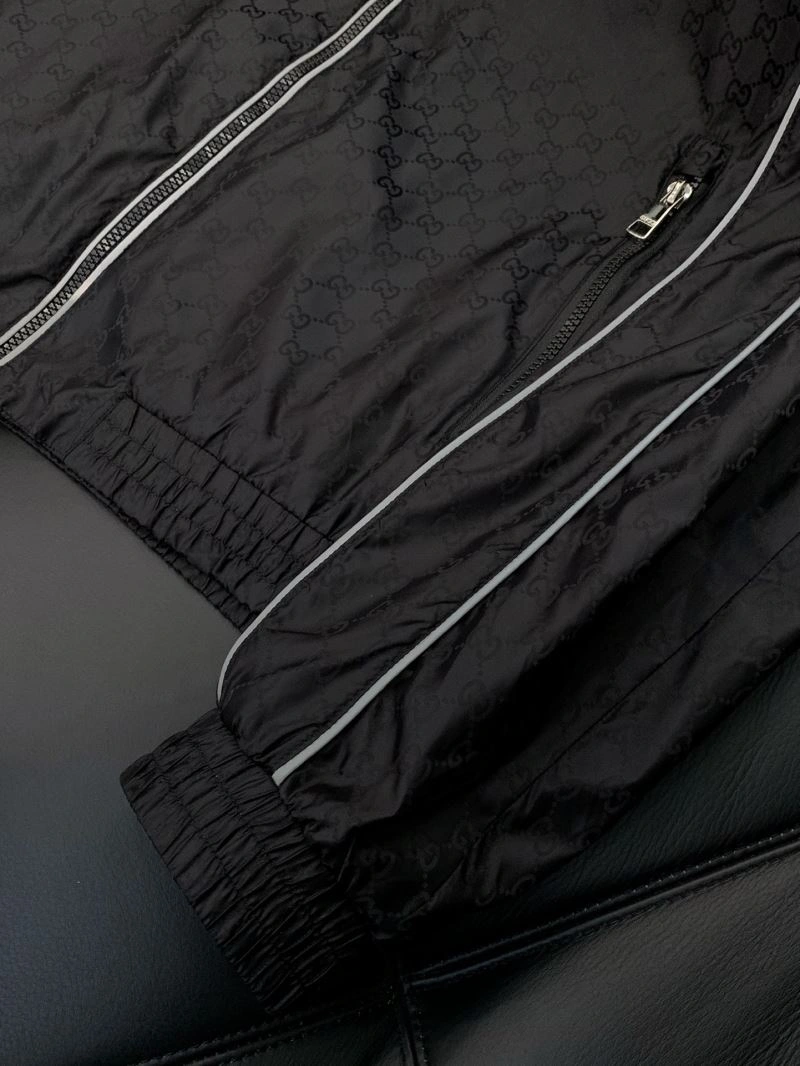 Authentic Gucci Outwear