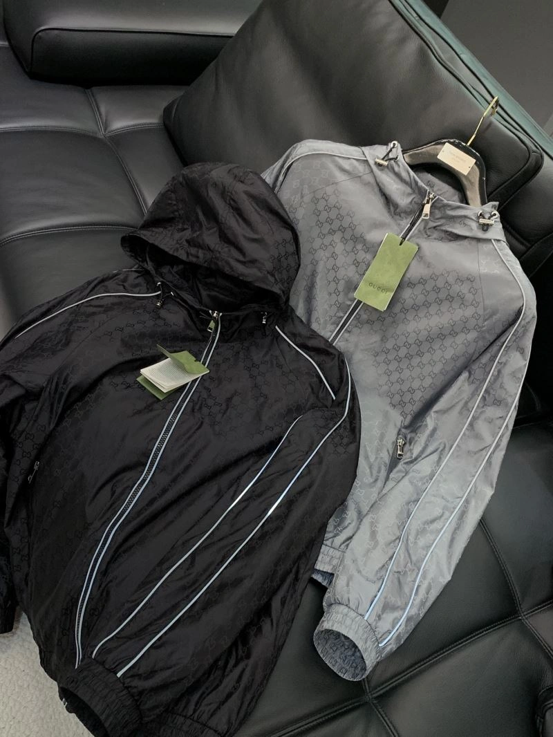 Authentic Gucci Outwear