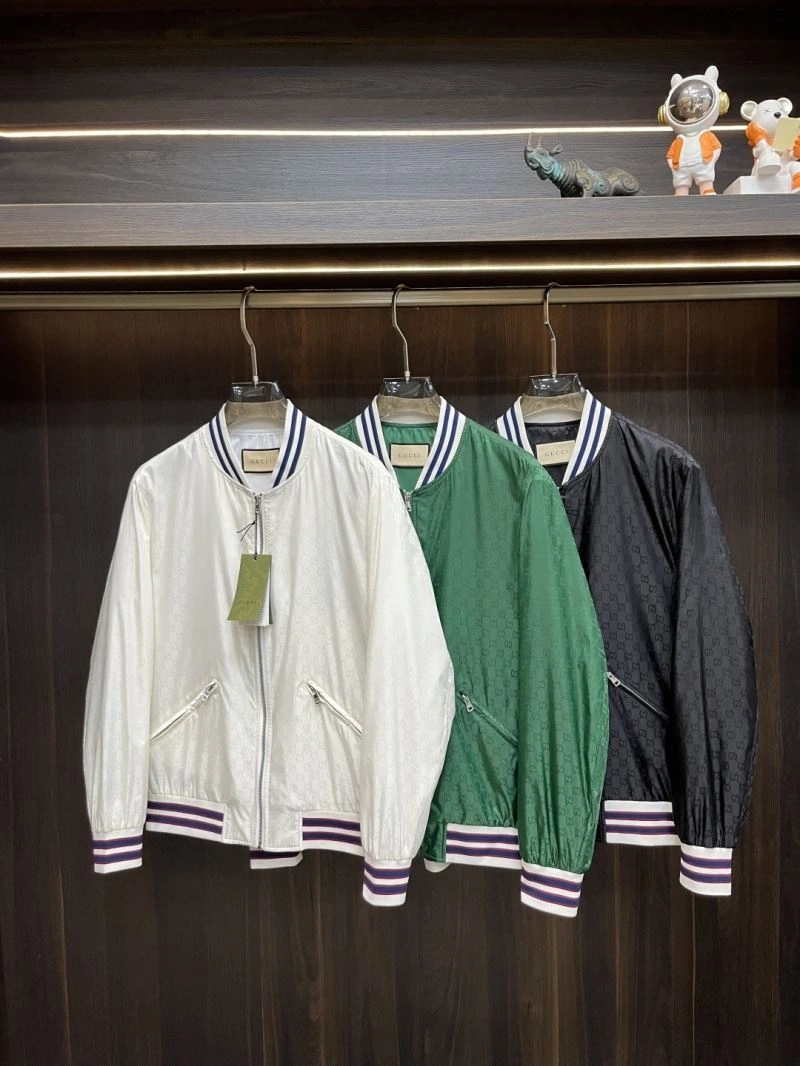 Gucci Outwear
