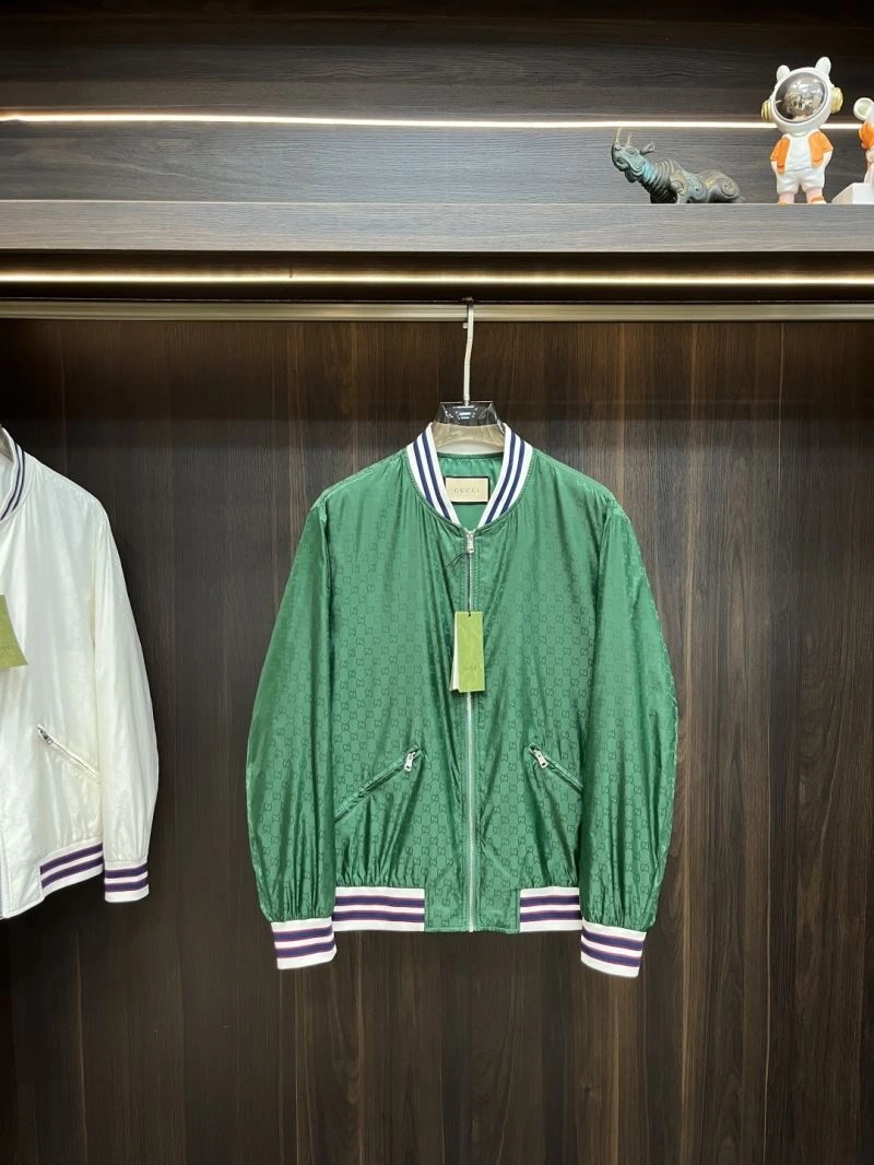 Original Gucci Outwear