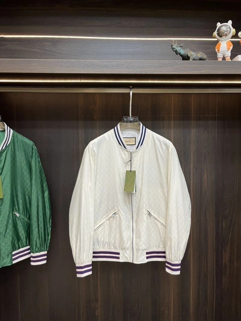 Original Gucci Outwear