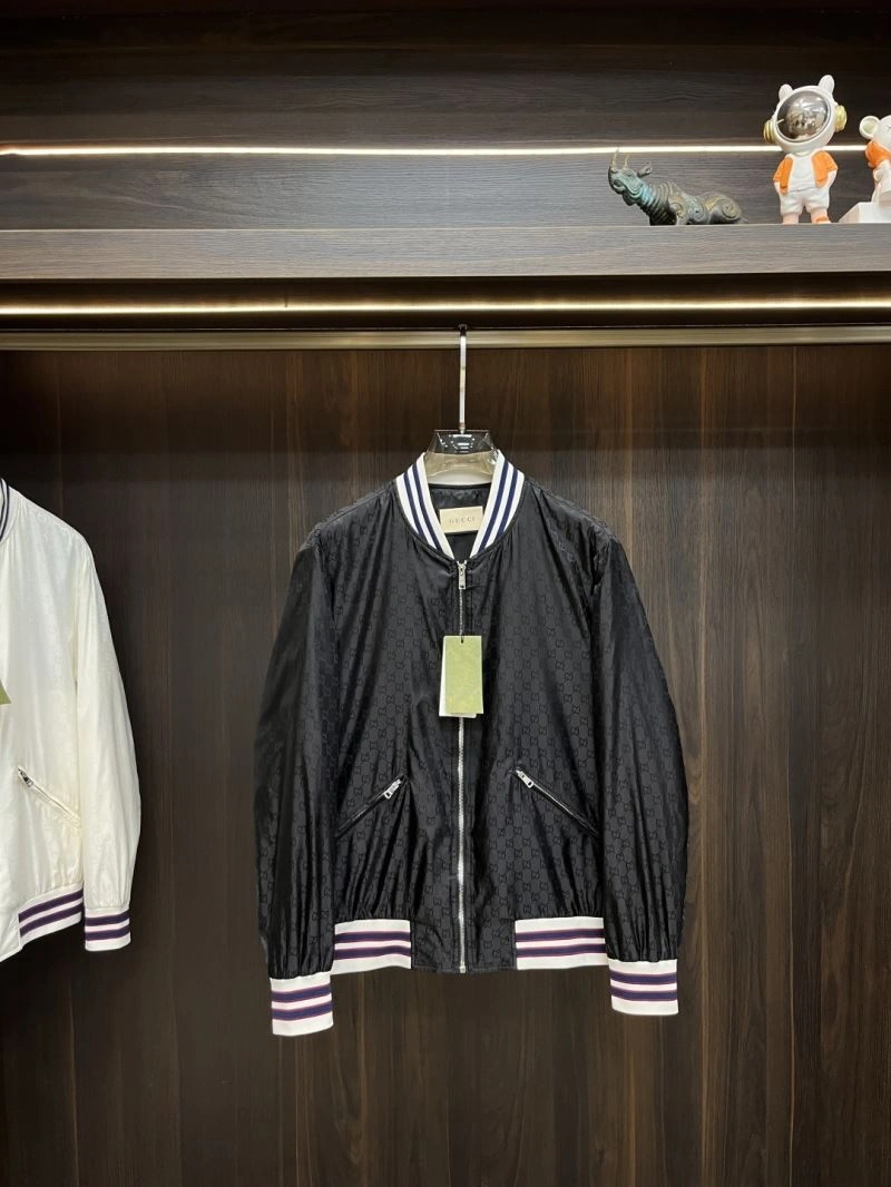 Original Gucci Outwear