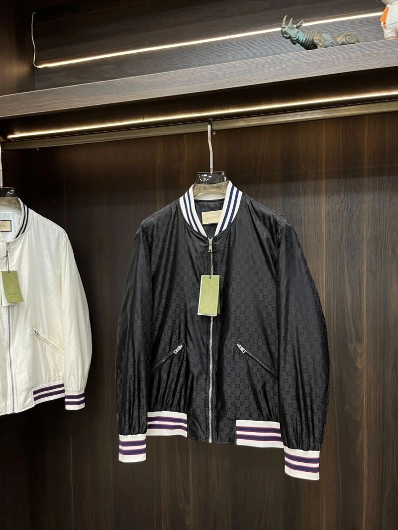 Original Gucci Outwear