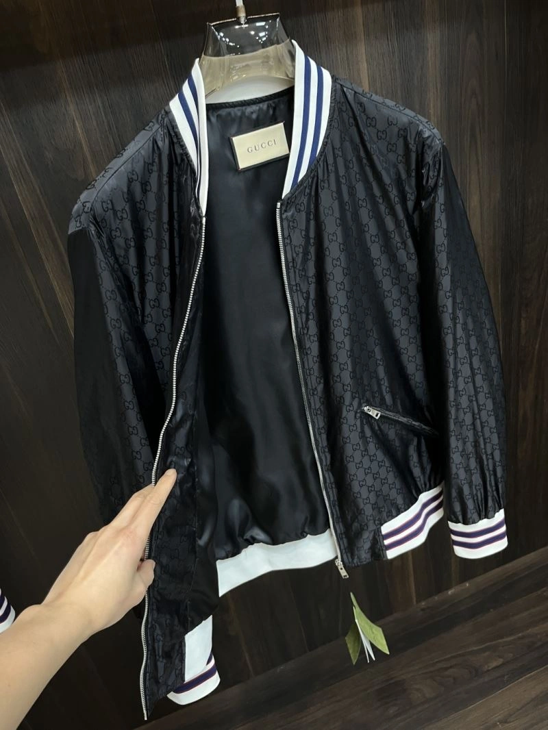 Original Gucci Outwear