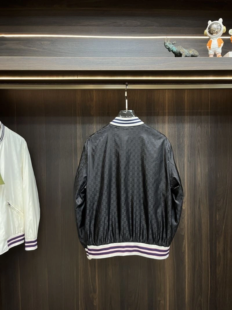 Original Gucci Outwear