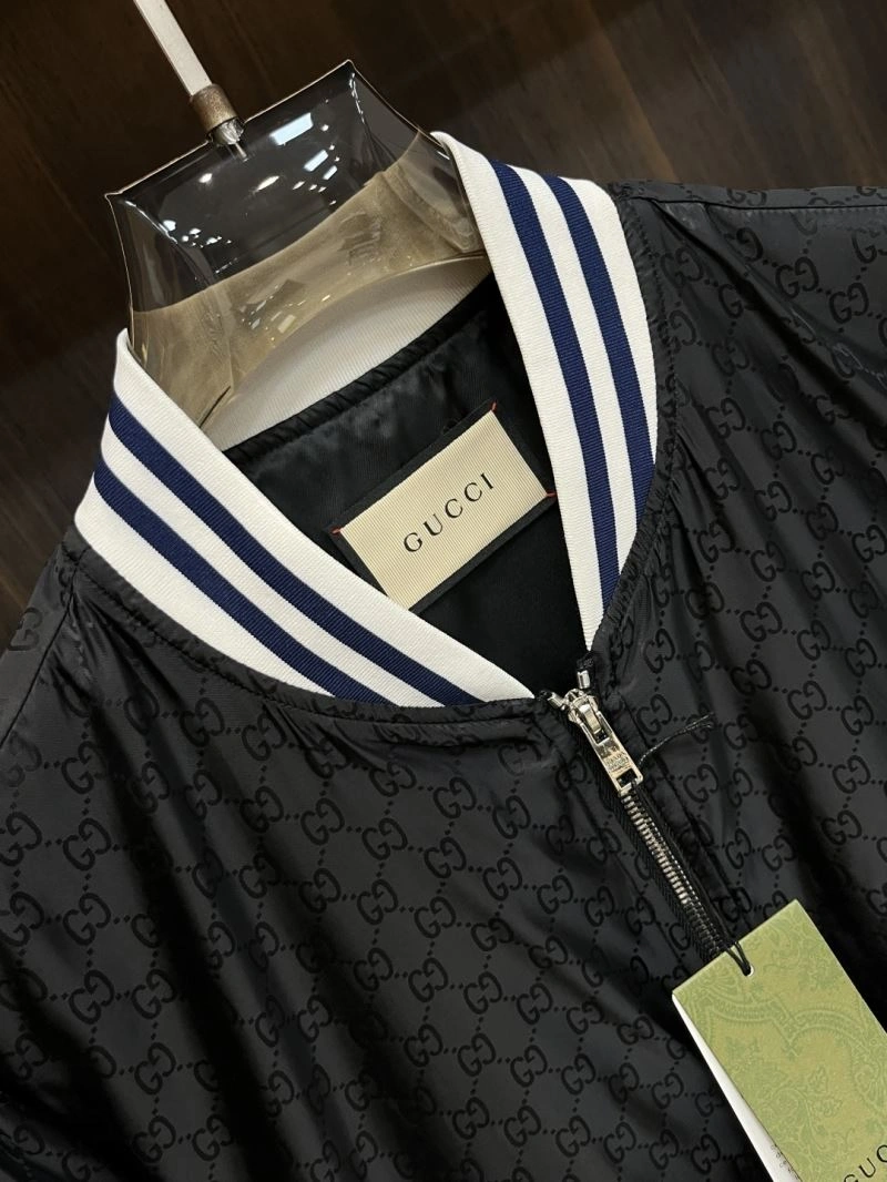 Original Gucci Outwear
