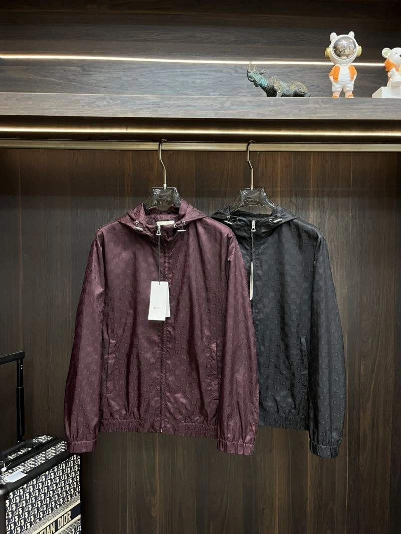 Gucci Outwear